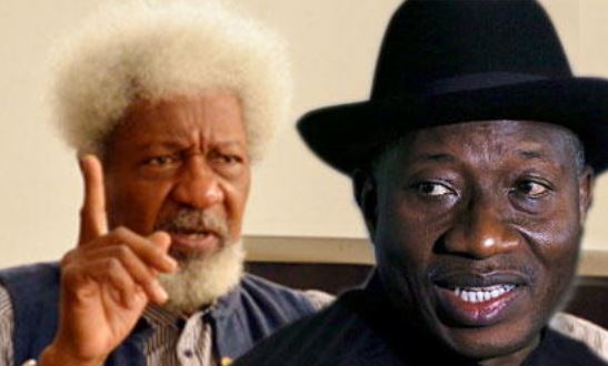 Rivers Emergency Rule: Presidency Faults Jonathan, Soyinka For Condemning Fubara, Lawmakers ...
